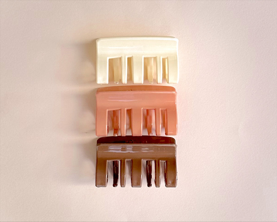 claw clips – Bloom Headwraps